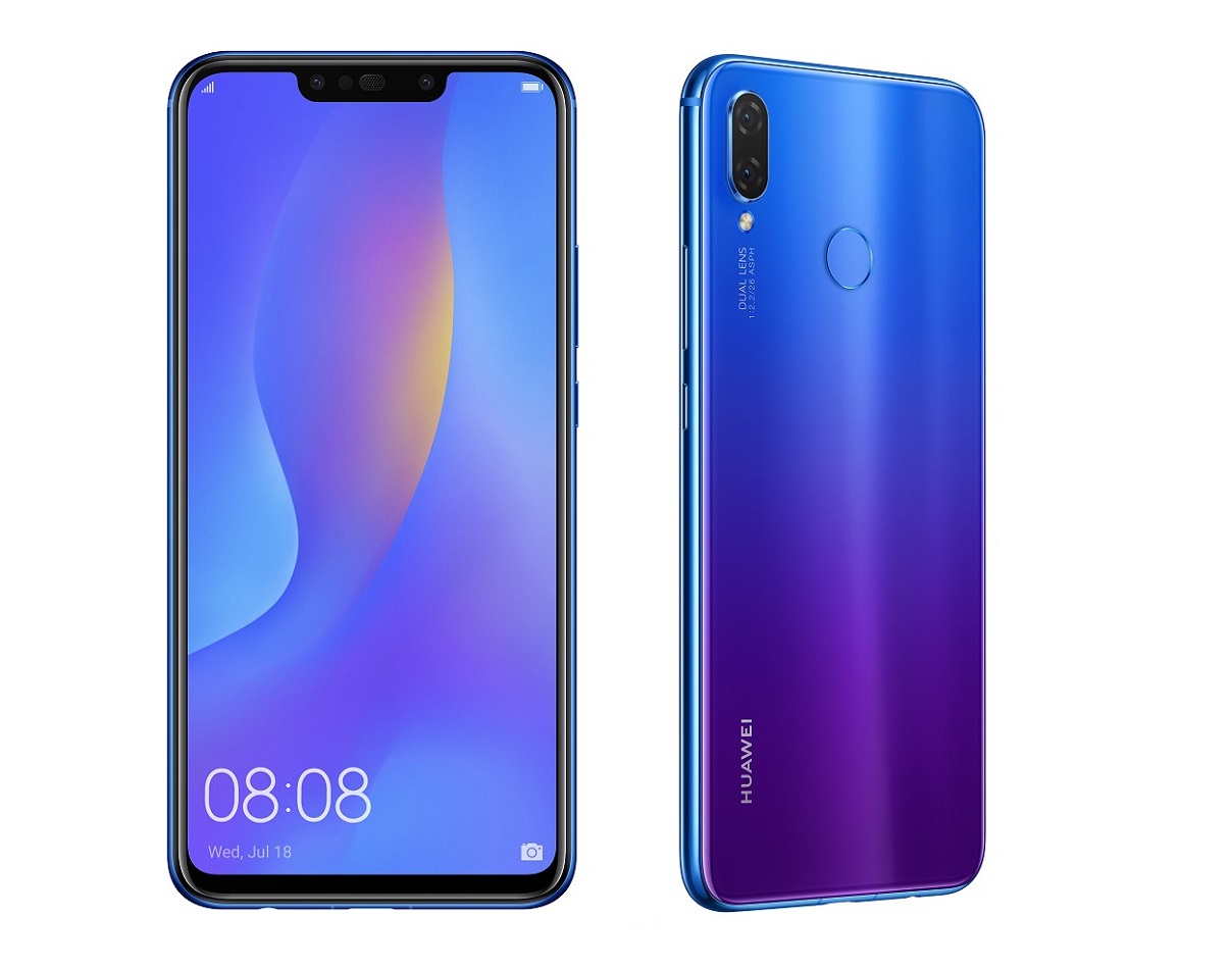 Jajaran Smartphone Terbaik 2018